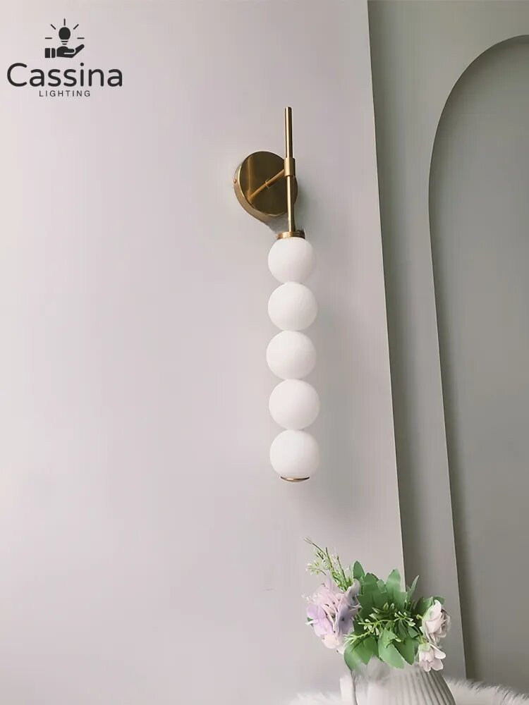 Cassina Люстра, LED, 15 Вт — фото 1
