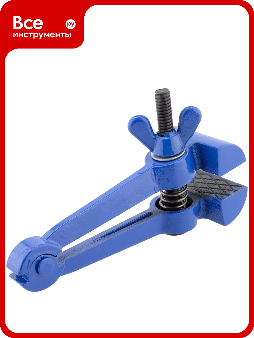 Ручные тиски Beril Т25 мм 494025 10949