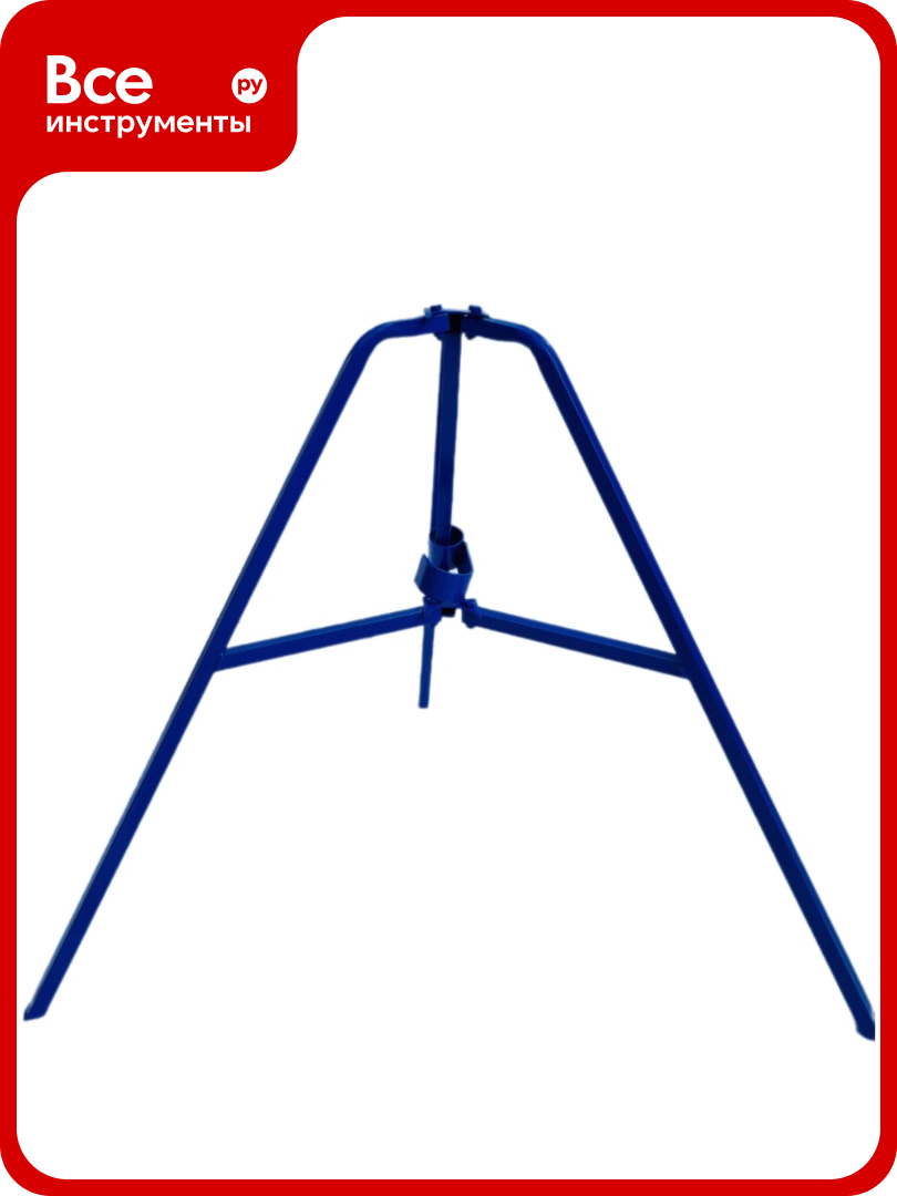 Тренога для стойки ООО "РИЗ" Стандарт TPNZ