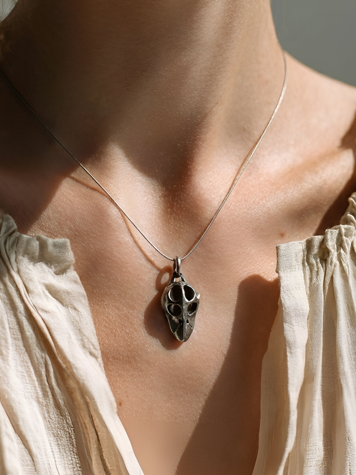 Подвеска, коралл