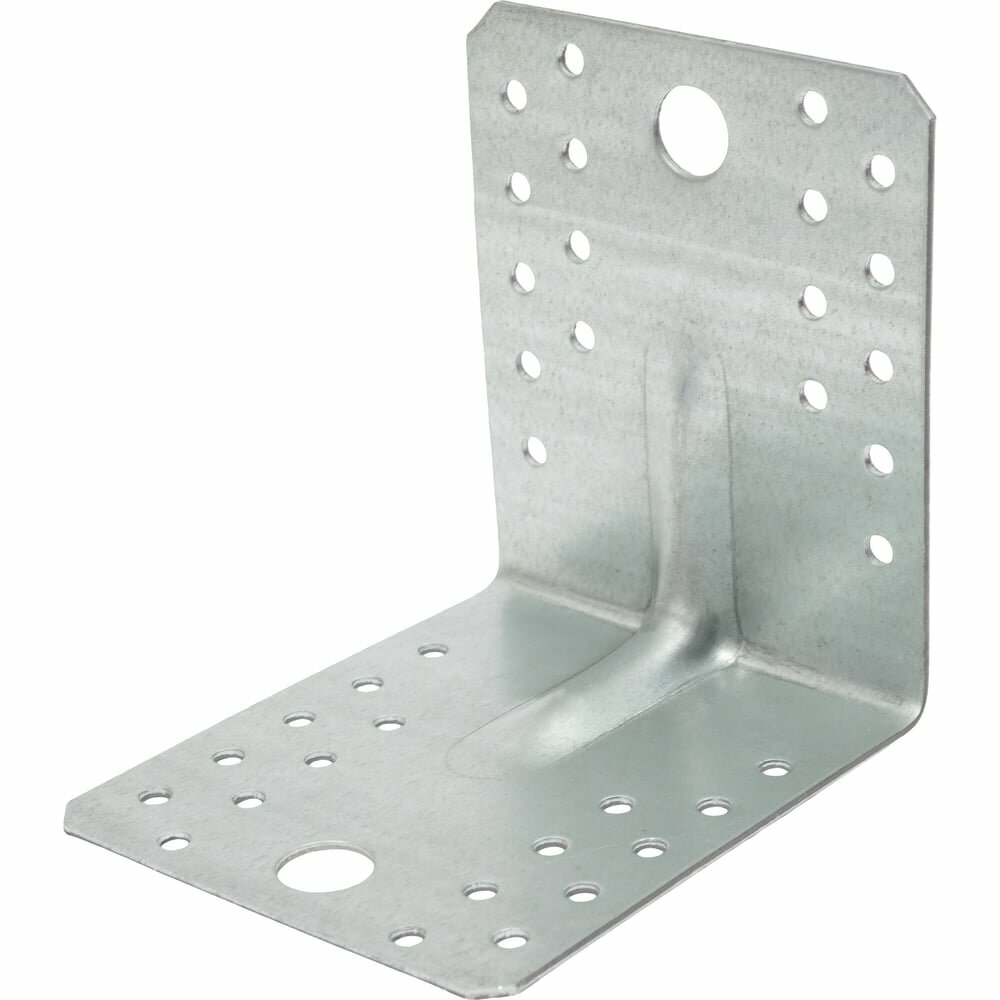 Усиленный крепежный уголок Gigant 123885