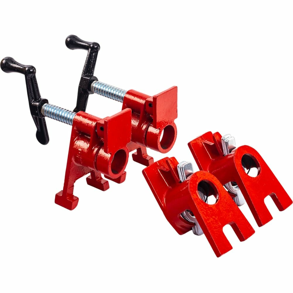 Набор струбцин трубных VIRA 203300