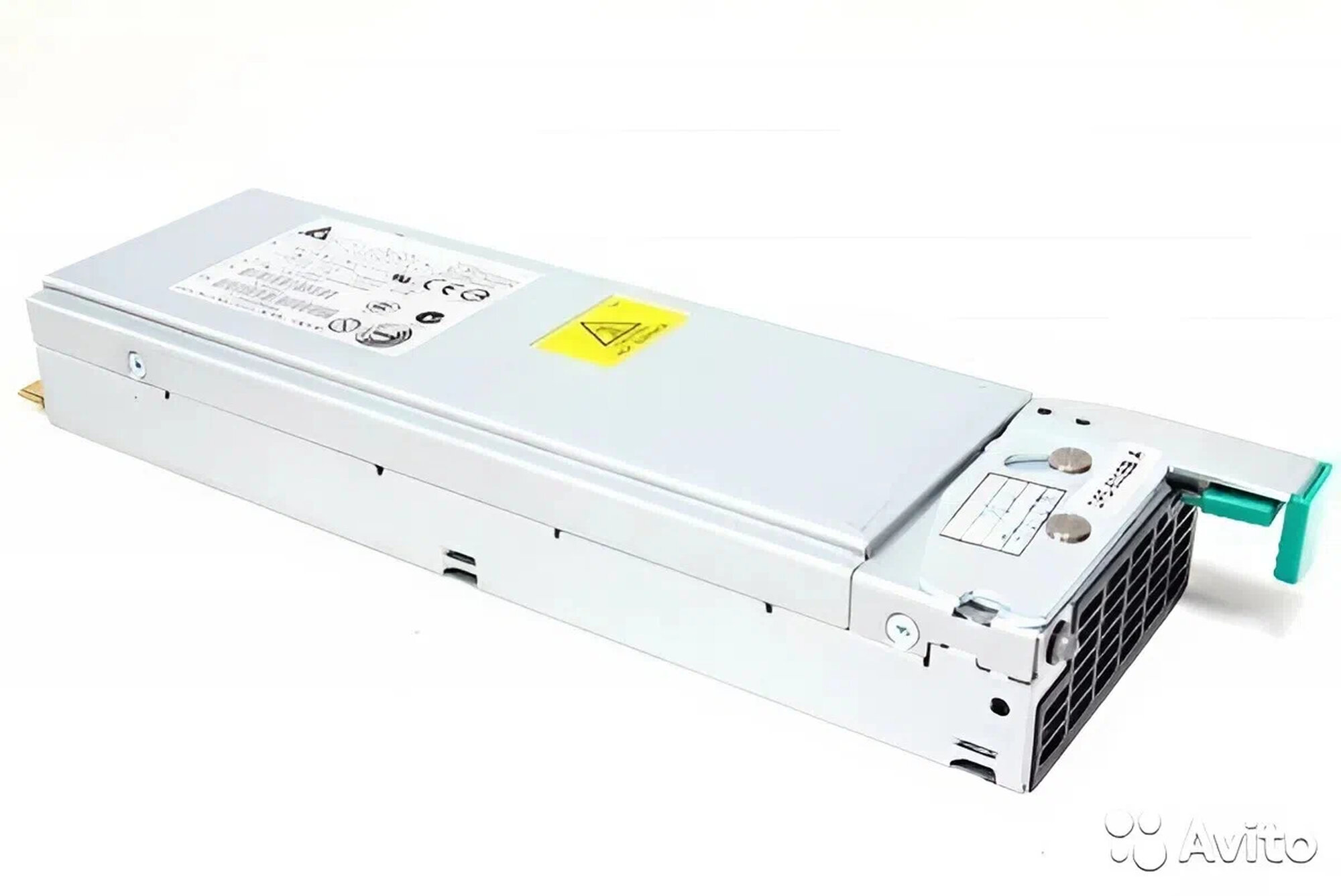 Блок питания для сервера Delta 500W (DPS-500EB L), (RPS-500X1X2XX)