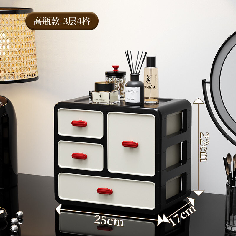 Настольный органайзер для канцелярии, офисный стол, органайзер для общежития, разные мелочи, маленький шкаф, ящик для хранения