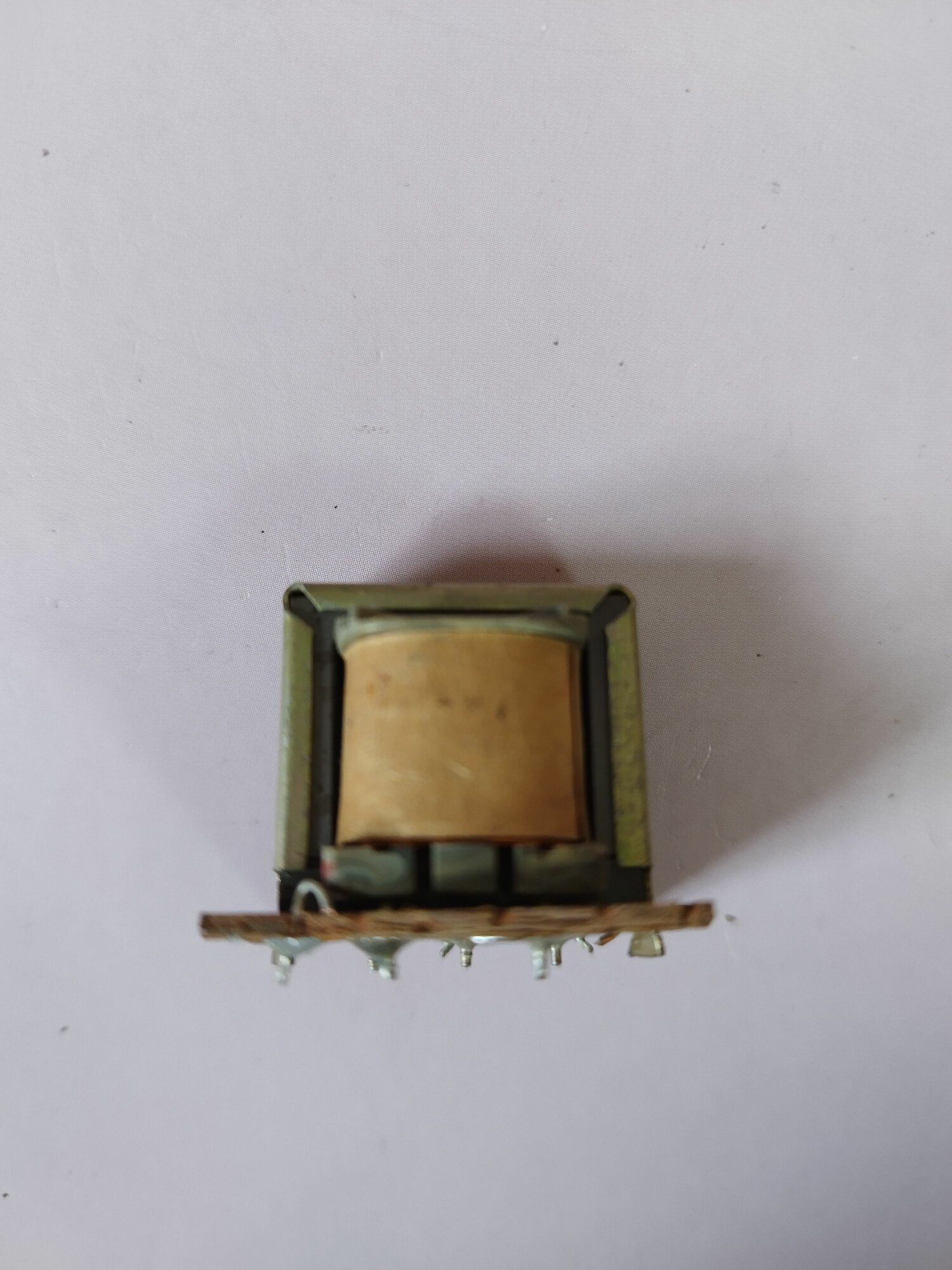 Трансформатор тока 30х25