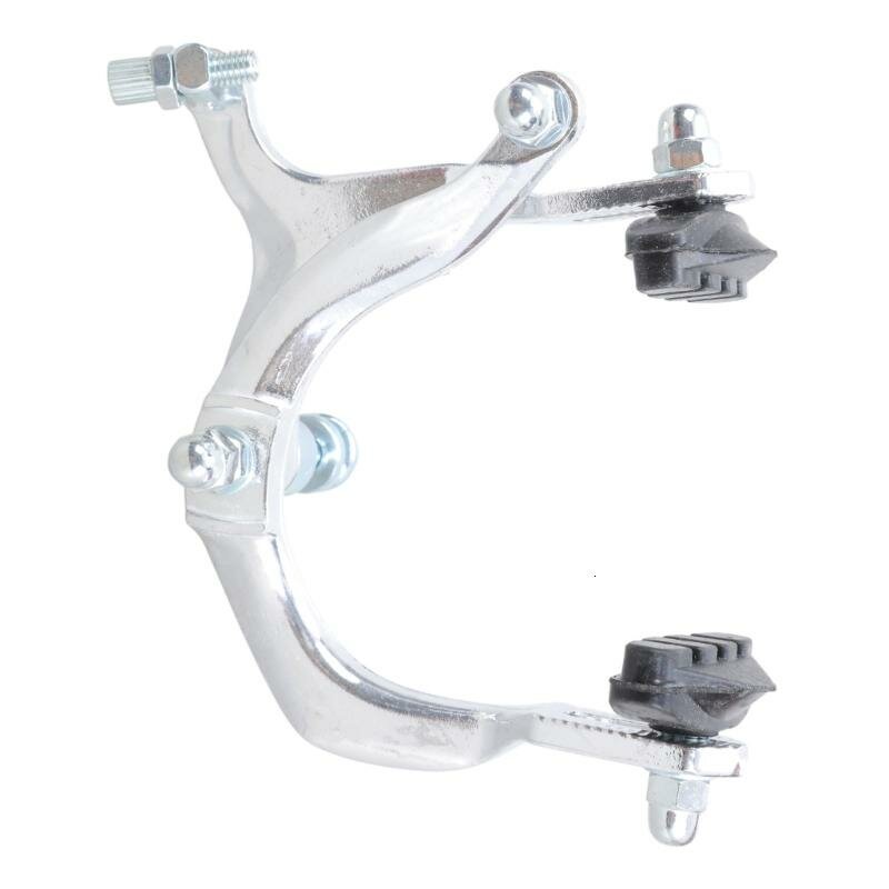 Велосипедные тормозные колодки, Задний тормоз