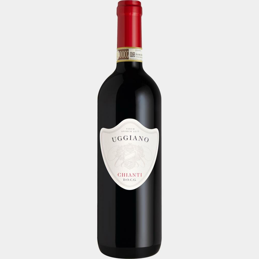 Prestige Chianti DOCG Uggianо