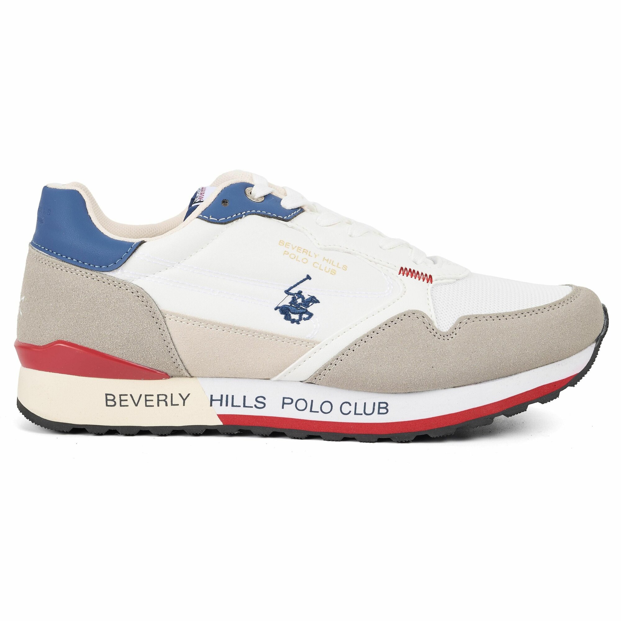 Кроссовки Beverly Hills Polo Club