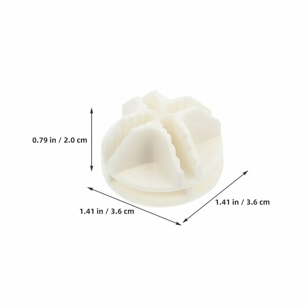 Набор Быстросъемных Зажимов Из Пластика, 20 Шт, Для Соединения Панелей, Прочный Фиксатор, Идеально Подходит Для Diy Проектов