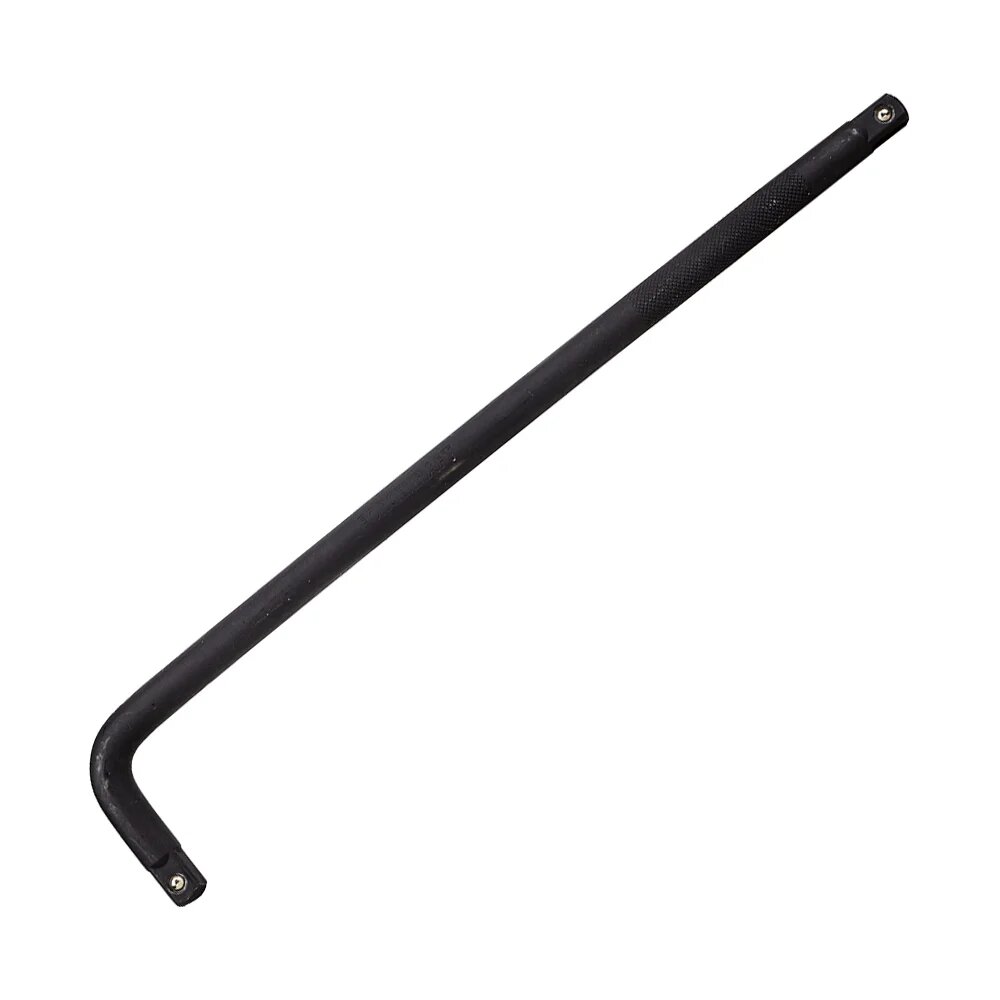Ударный вороток Forcekraft Г-образный, 400 мм, 1/2" FK-8154400MPB(56523)