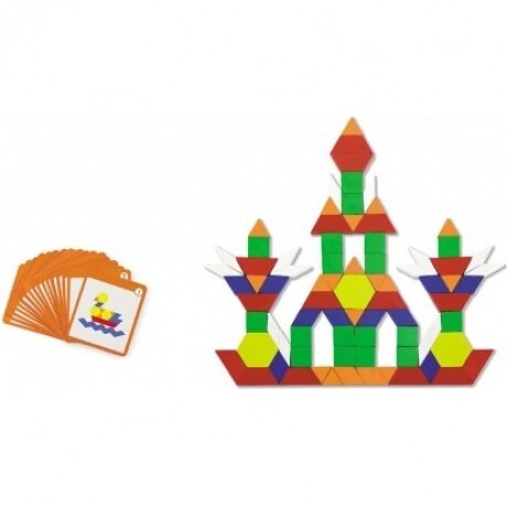 Магнитная мозаика VIGA 50669