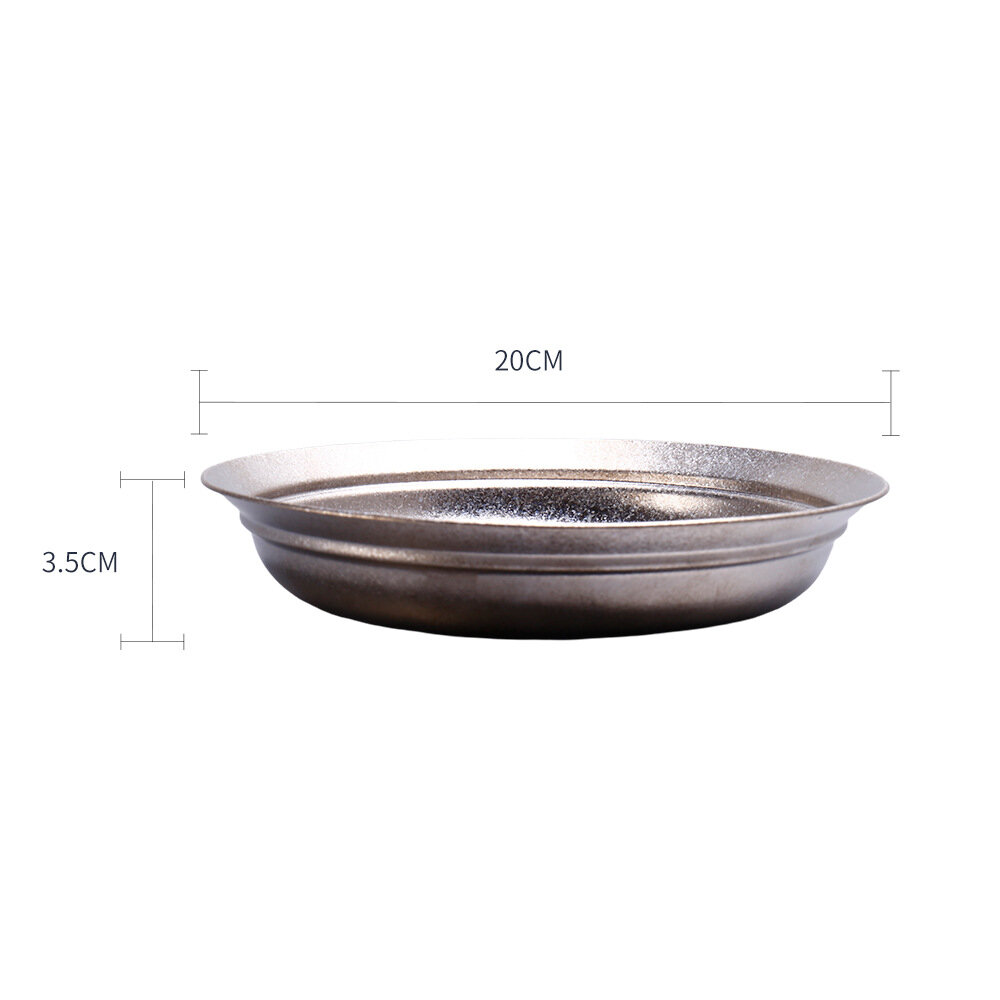 Чистая титановая суповая миска, обеденная тарелка, блюдо, кухонная миска, салатница, домашняя кухня, титановая миска, титановая тарелка, выпечка, чистая титановая посуда