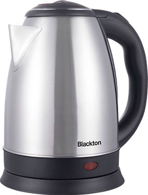 Чайник электрический Blackton Bt KT1811S Steel-Black