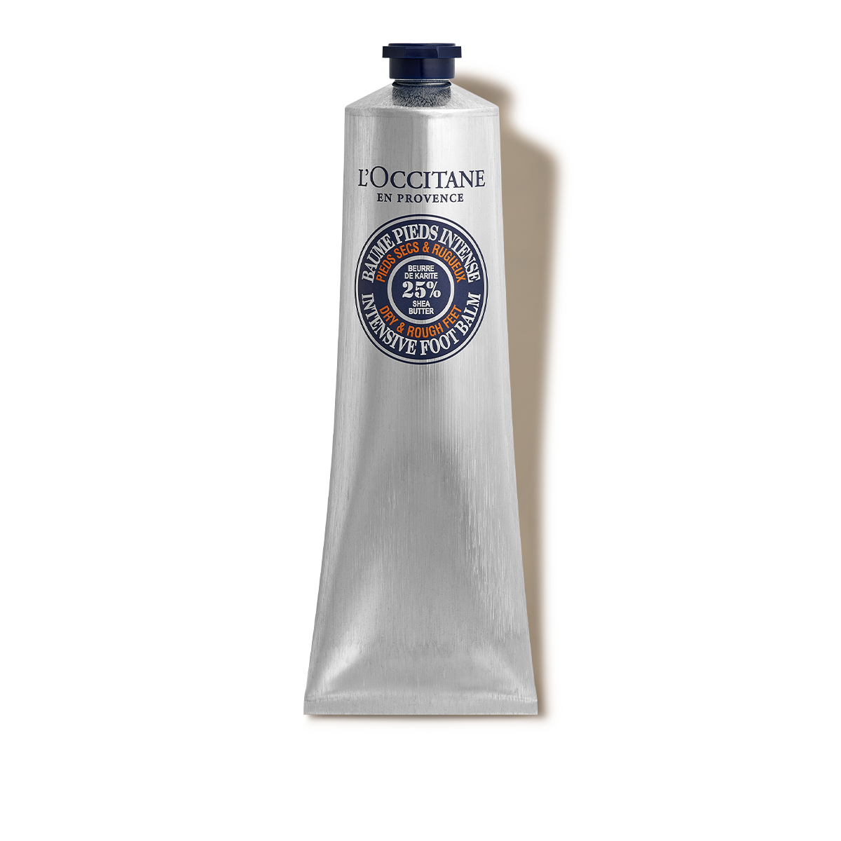 L'OCCITANE Питательный бальзам для ног Карите 150 мл