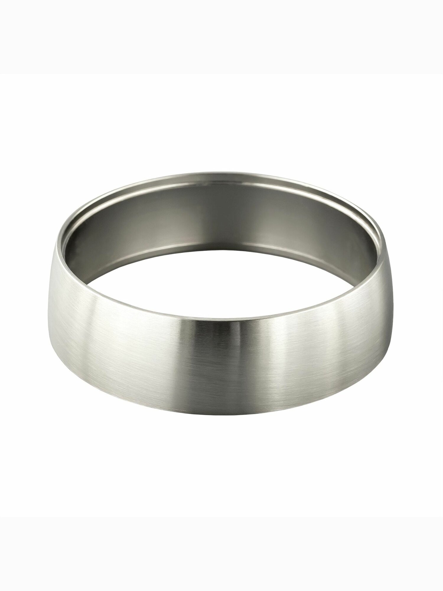 Декоративное кольцо для встраиваемых светильников, Citilux Гамма CLD004.1 потолочный аксессуар для точечного света