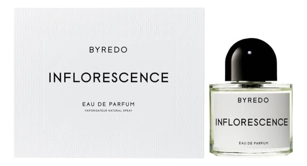 Byredo Inflorescence 50 мл, Парфюмерная вода женская