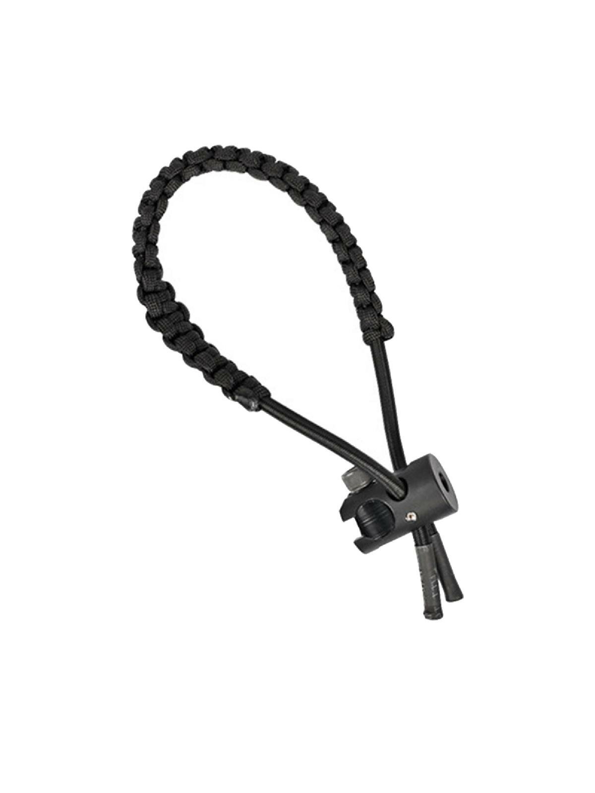 Быстросъемный Удобный ремешок для запястья Охотничьи Принадлежности для стрельбы Прочный