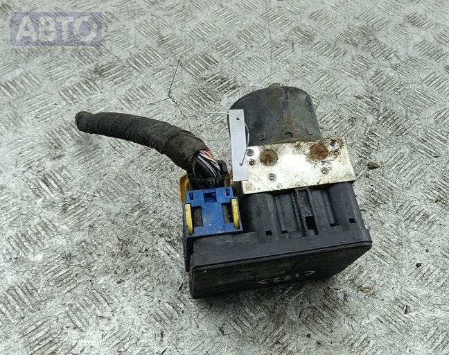 Блок ABS (Модуль АБС) Renault Laguna 2 (2001-2007)