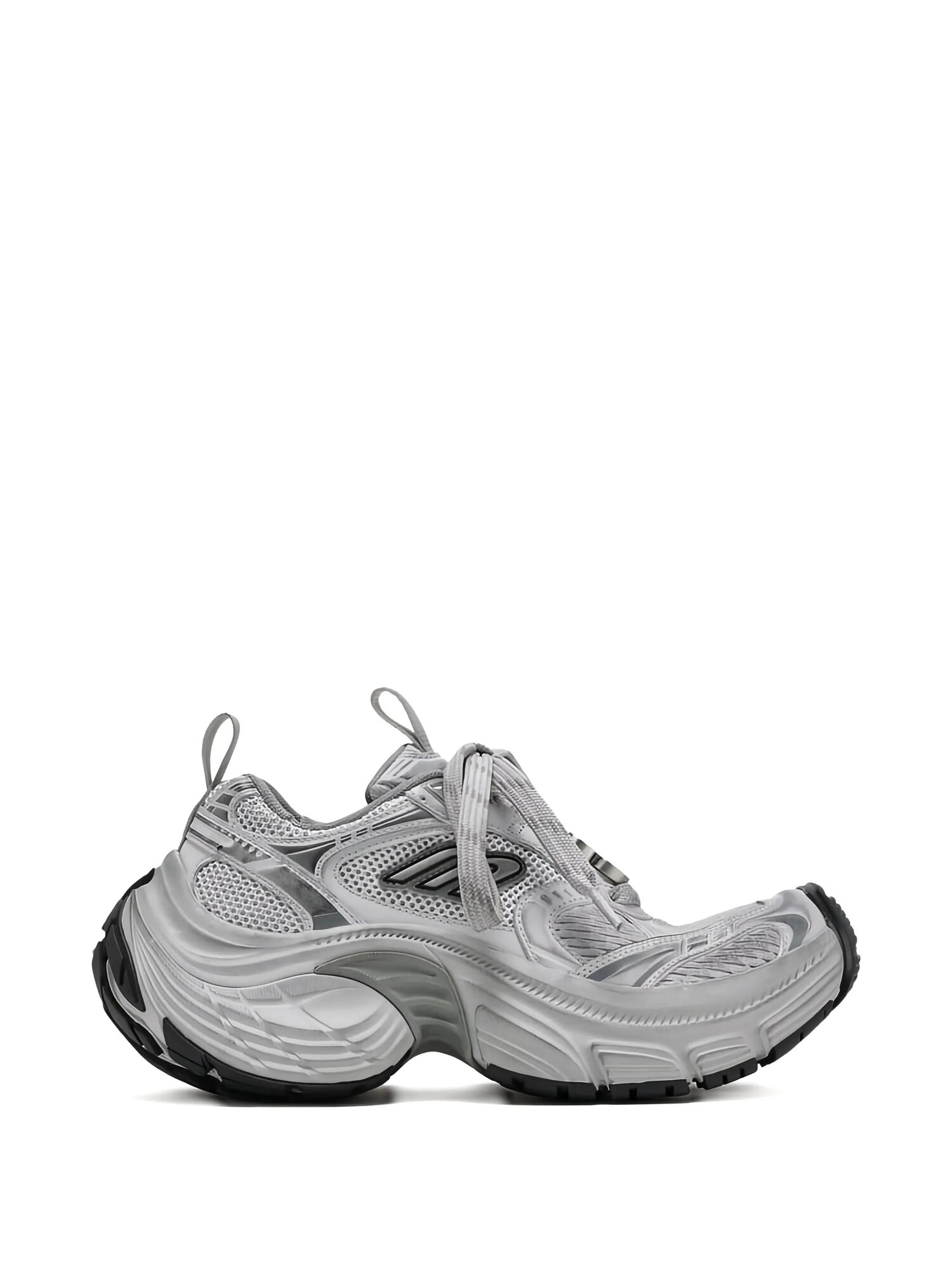 Кроссовки Hardware 6xl sneakers