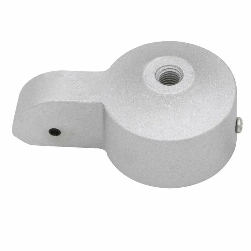 Флагшток с нейлоновым блоком для флагштоков 2-2.6 дюйма