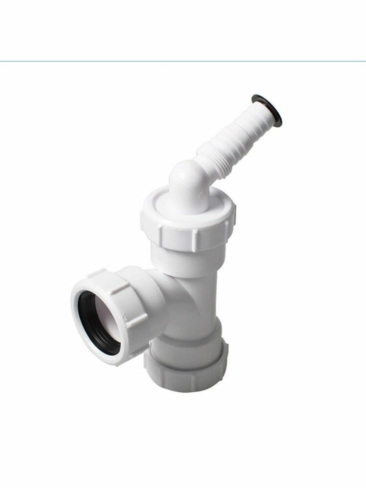 Труба для слива