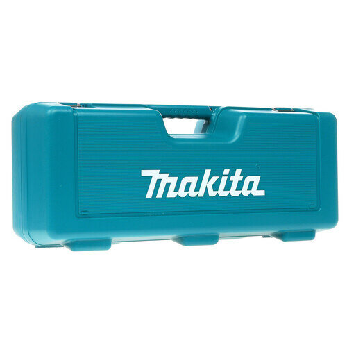 Кейс Makita для УШМ 180/230мм 9069/GA9020/GA9063, пластиковый 824755-1