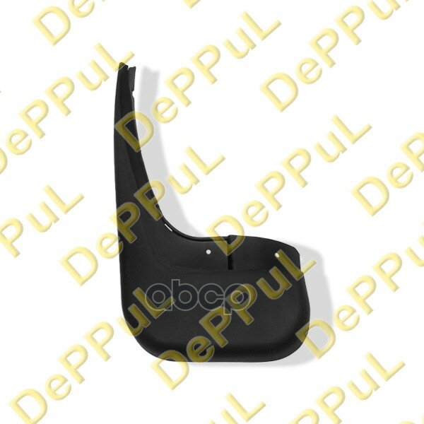 Брызговик задний левый (L) (под оригинал) (комплект - 1 ШТ.) MERCEDES W639 (VIANO, VITO) (03-.) MERCEDES-BENZ DePPuL арт. .