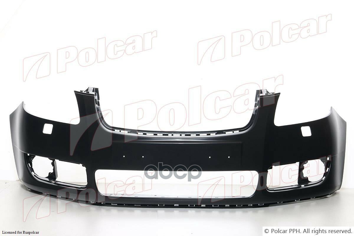 Бампер передний POLCAR арт. 69150711
