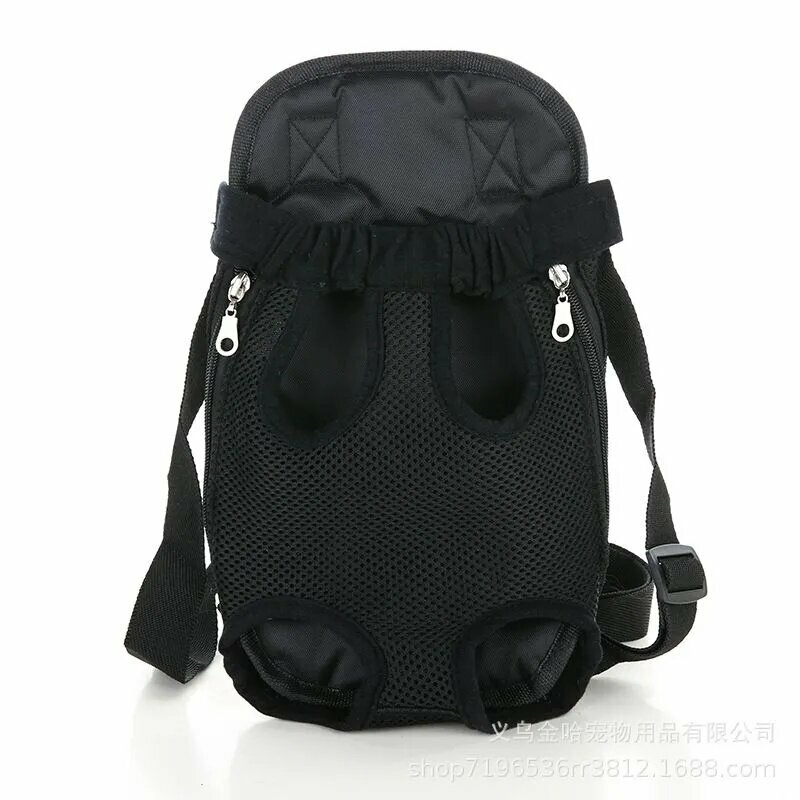 Переноска для собак и кошек, рюкзак (кенгуру) для маленьких, средних, крупных пород животных, сумка (слинг) для мелких и больших питомцев