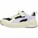Ботинки PUMA Trinity 2, размер EU 35,5 стопа (22CM), бежевый/фиолетовый