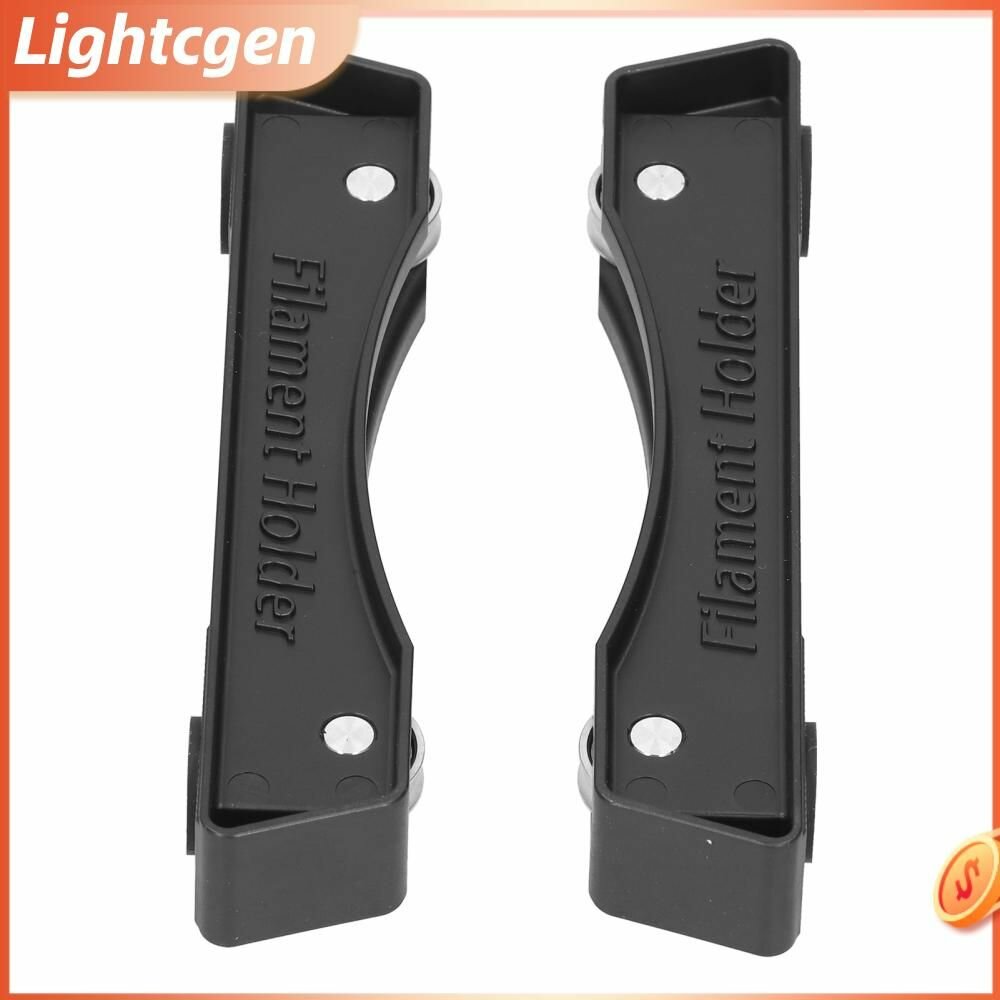 Держатель катушки накала