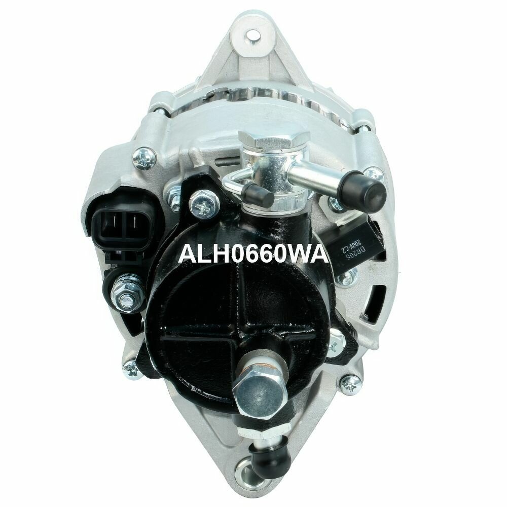 Генератор, для Ниссан Кинг, Террано арт ALH0660WA