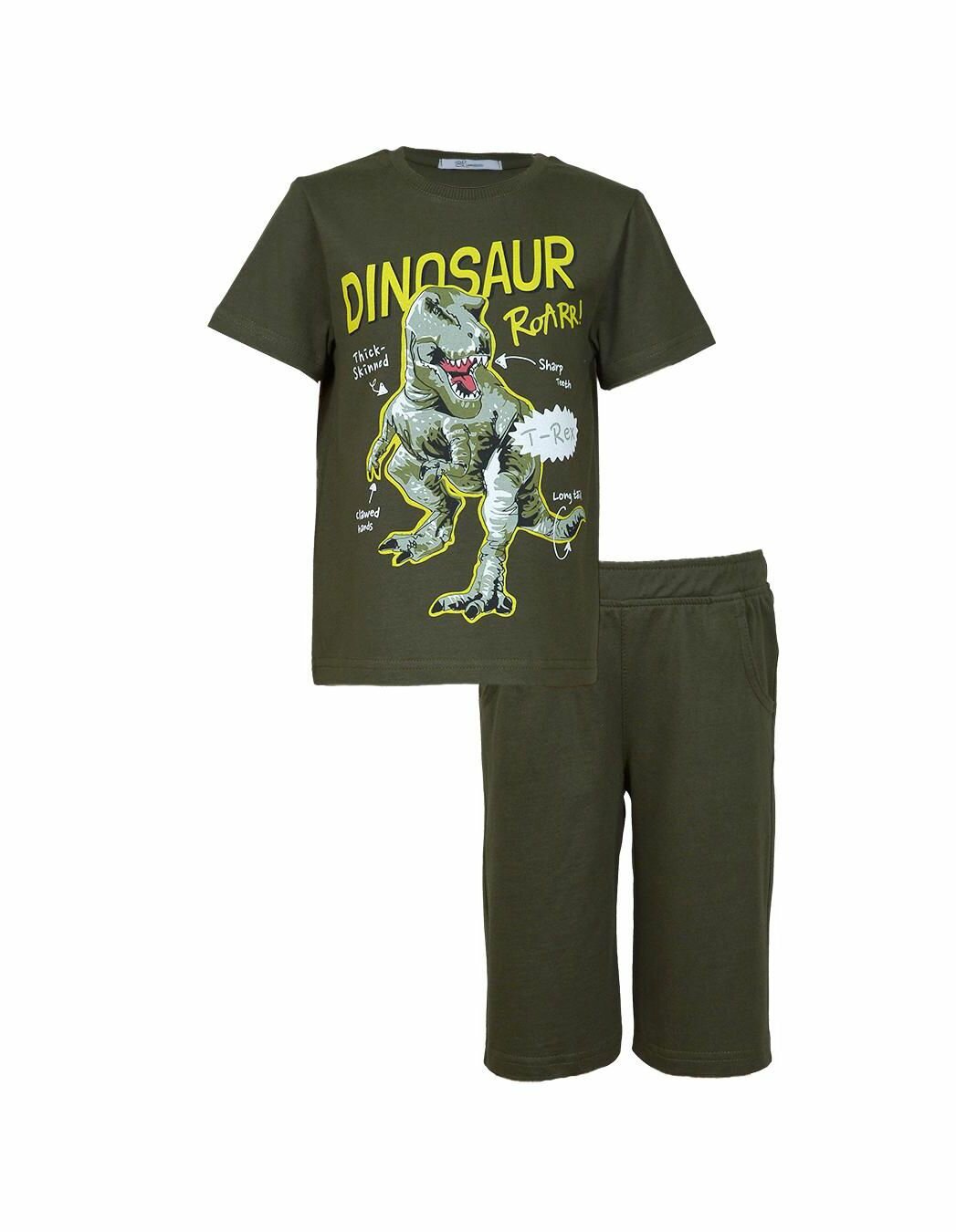 Комплект одежды