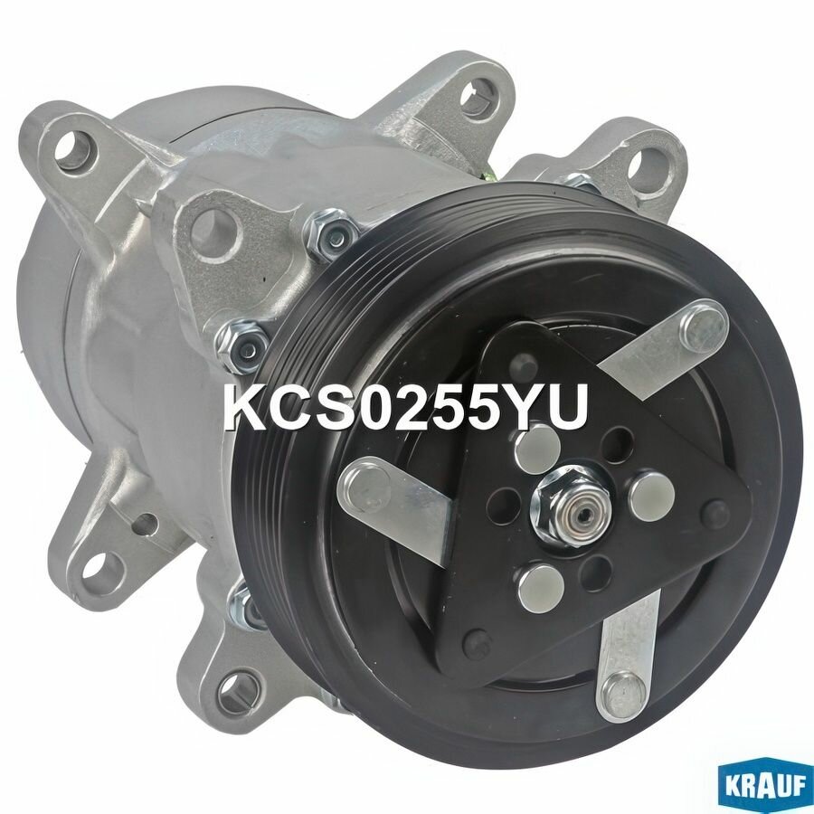 Компрессор кондиционера, для Пежо 206, Ситроен, Ксара, Пикассо арт KCS0255YU