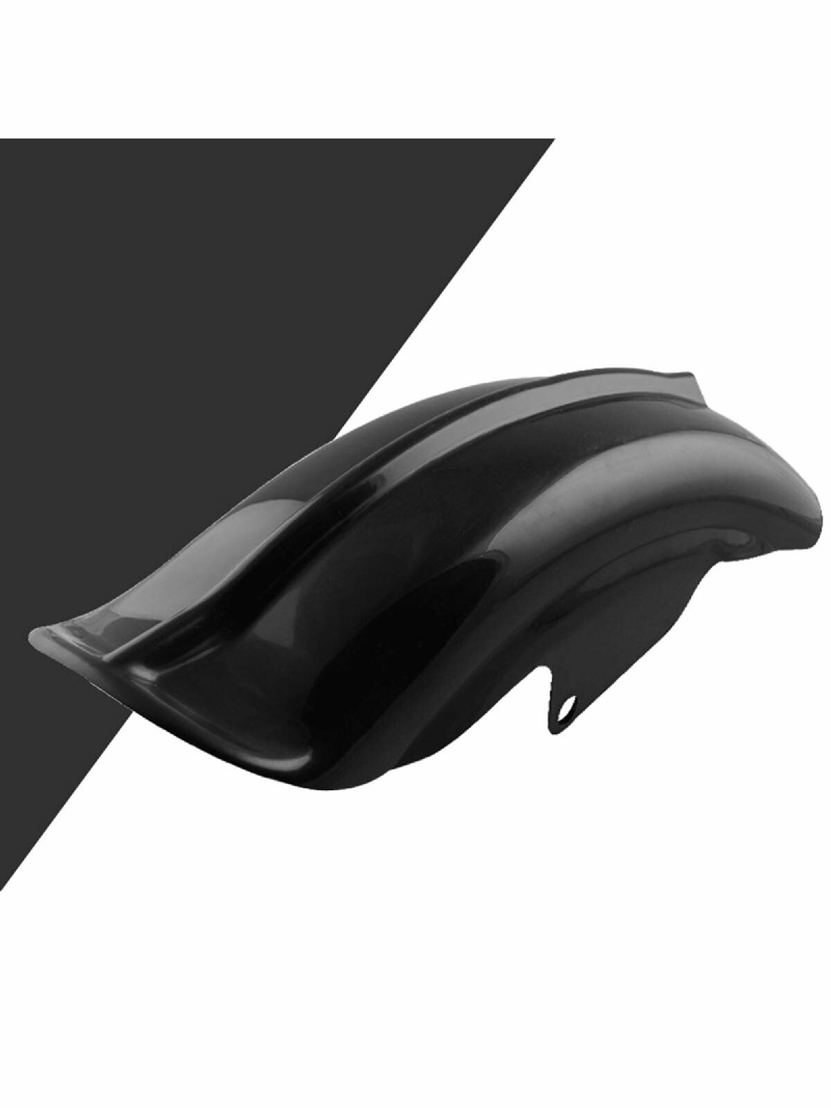 Модифицированное заднее крыло мотоцикла подходит для Harley 883 XL1200