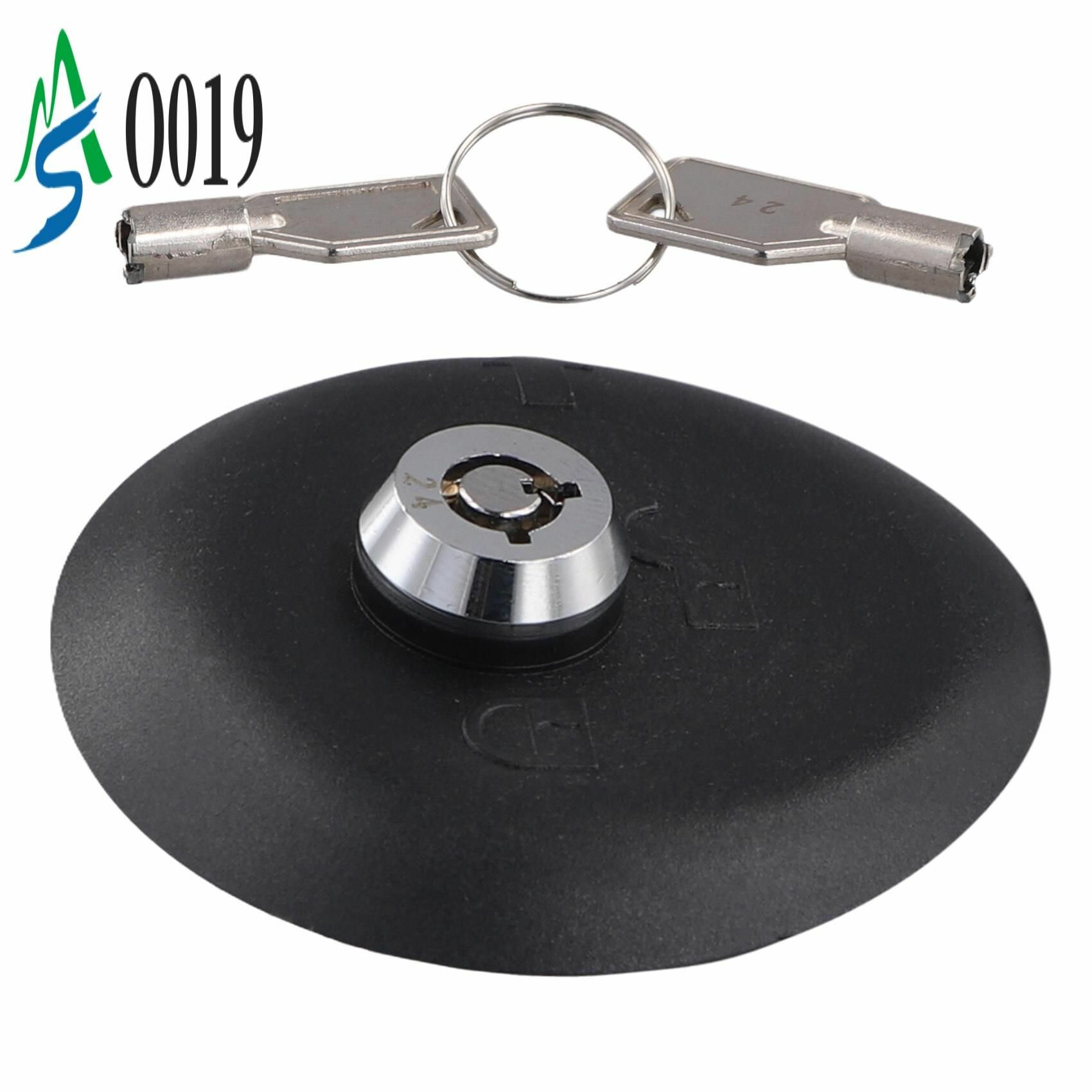 (V F B H) Для 2015-2022 Гг. Крышка Бензобака С Замком