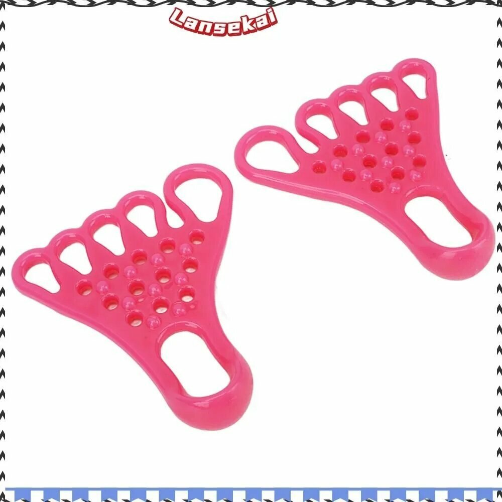 Ремень для растягивания пальцев ног