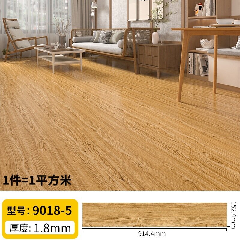 Горячая распродажаНаклейки для пола с текстурой дерева, самоклеящиеся, ПВХ пластиковые напольные покрытия для дома, гостиной, спальни, наклейки для ремонта старого пола, износостойкие, водонепроницаемые