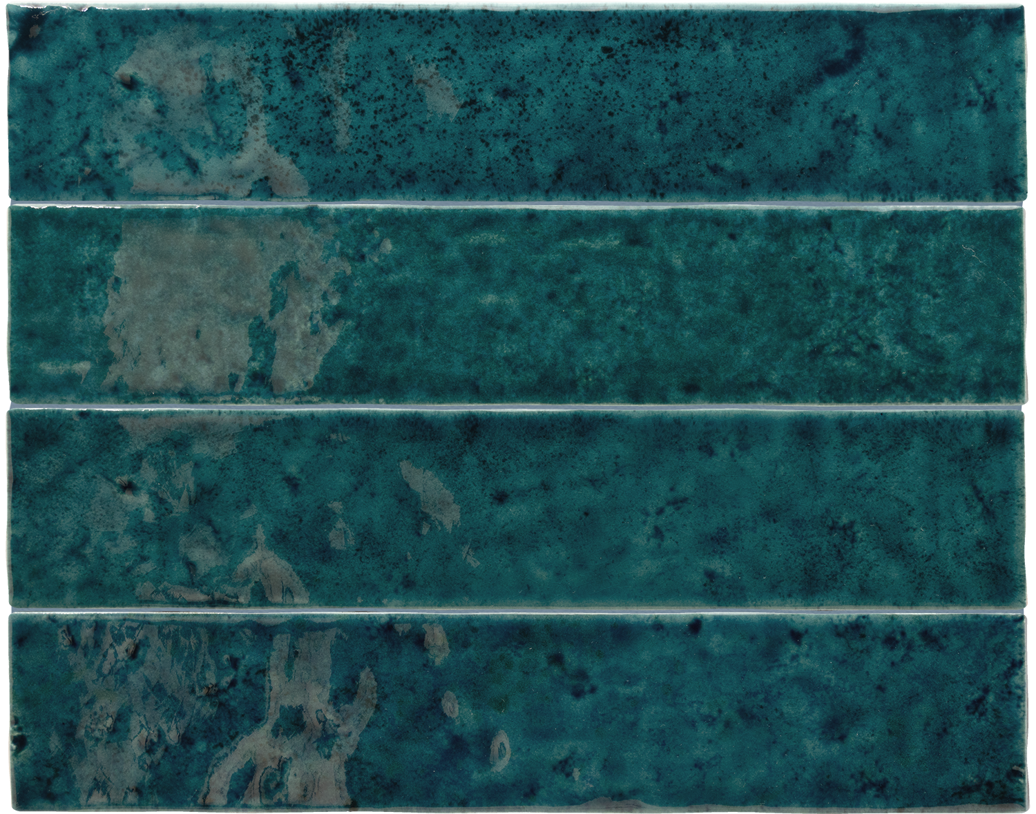 Плитка Equipe MENORCA AMUN глянцевая, c кракелюром 6,5x32,8см (в уп. 28шт 0.6м2)