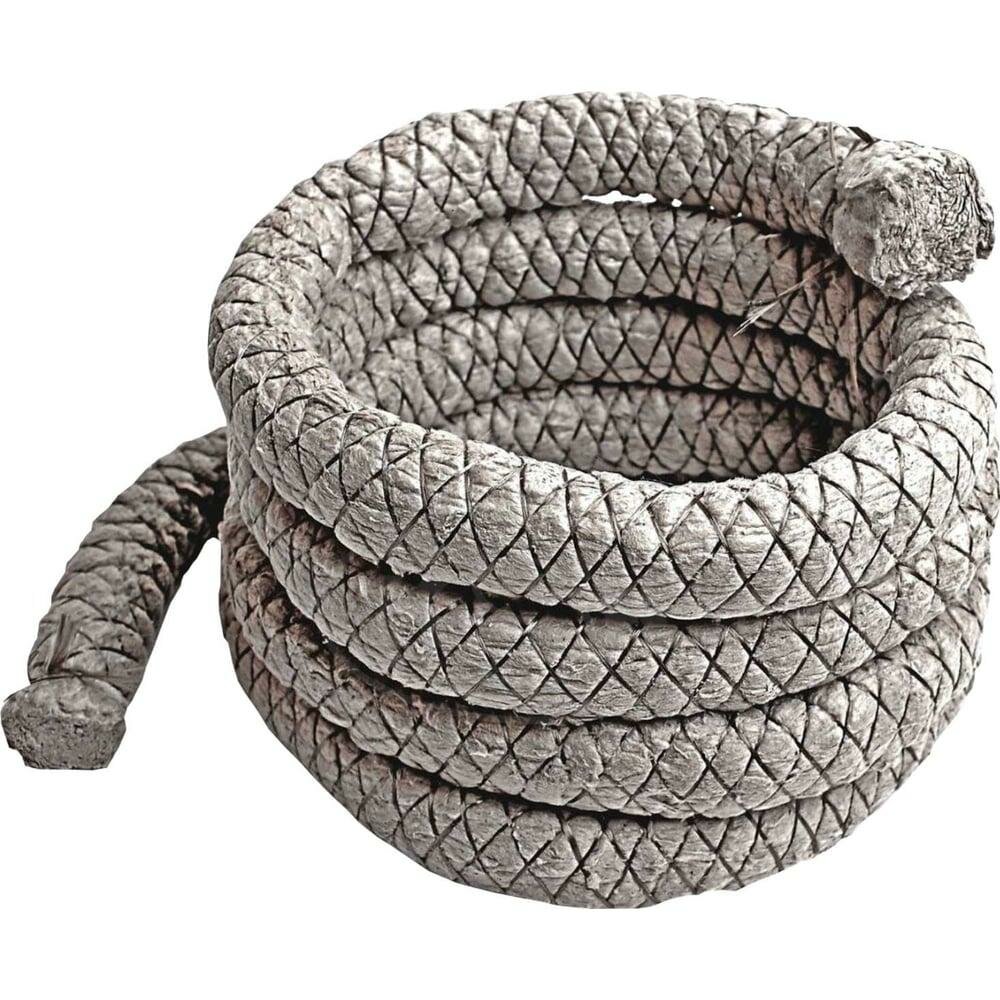 Шнур базальтовый теплоизоляционный взтм ШБТ-30с диаметр 30мм, бухта 50 м ШБТ-30с, пог. м, ШБТ-30с, пог. м,