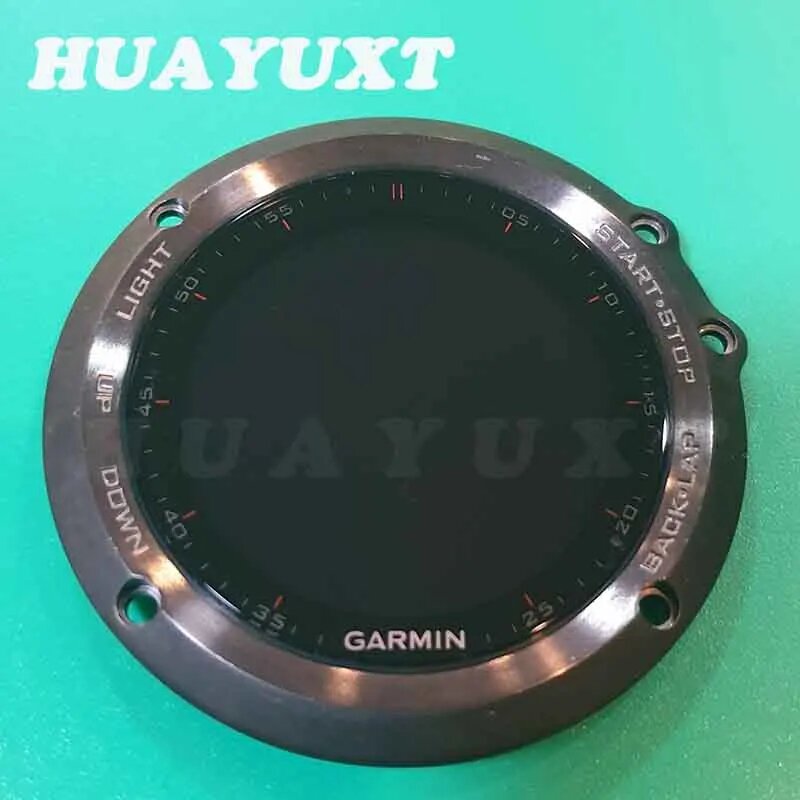 Оригинальный сенсорный экран для Garmin Fenix 3