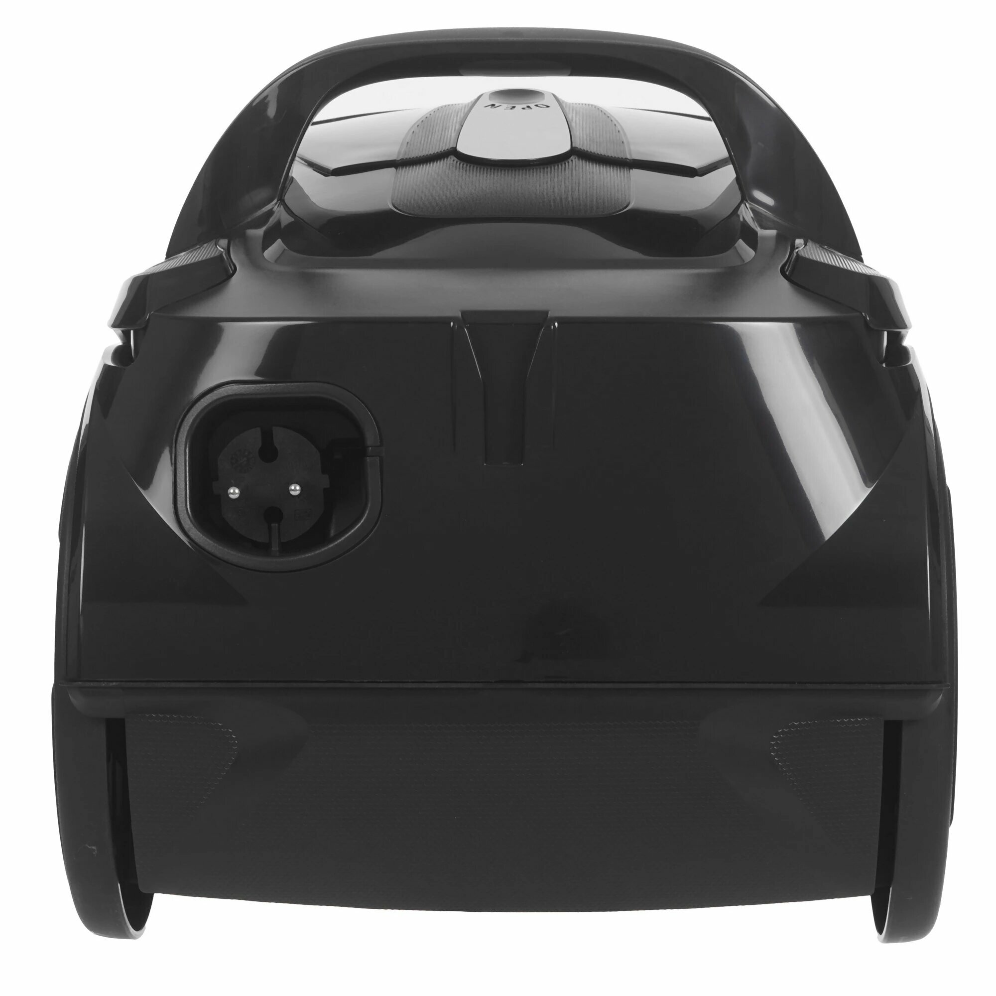 Пылесос Tefal TW7C89EA X-Trem, циклоническая система, черный