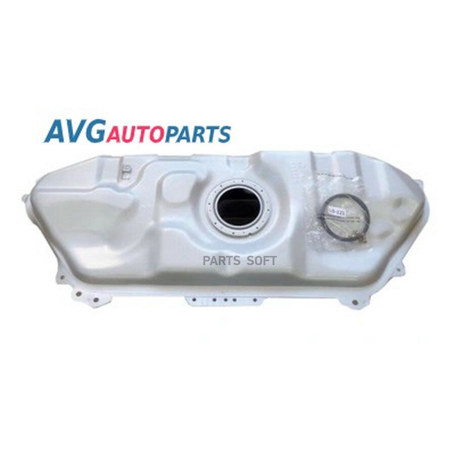 Топливный бак от официального дистрибьютора, AVG, артикул 8109007