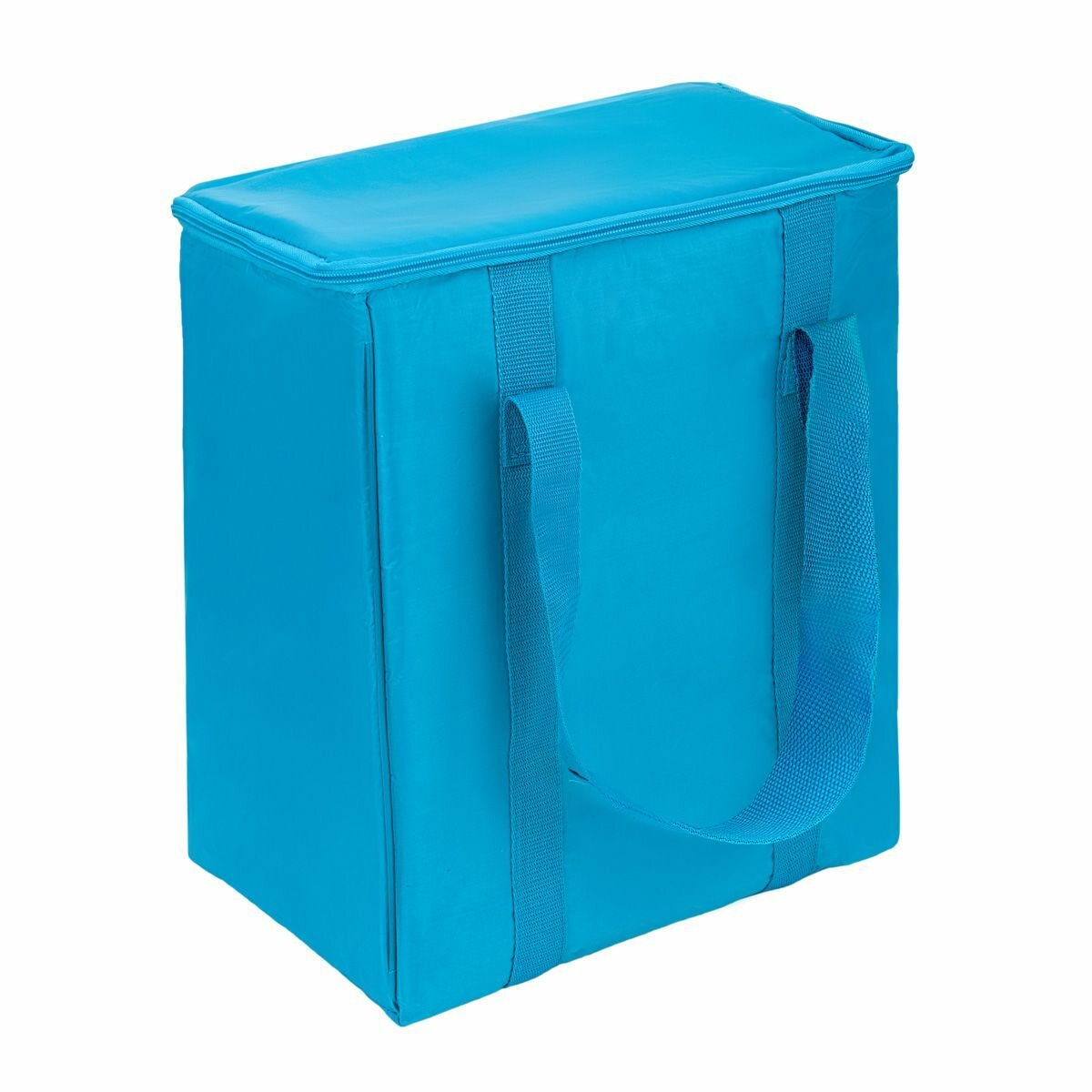 Сумка холодильник изотермическая для пикника 25л N1005, термосумка для еды и напитков 25 литров