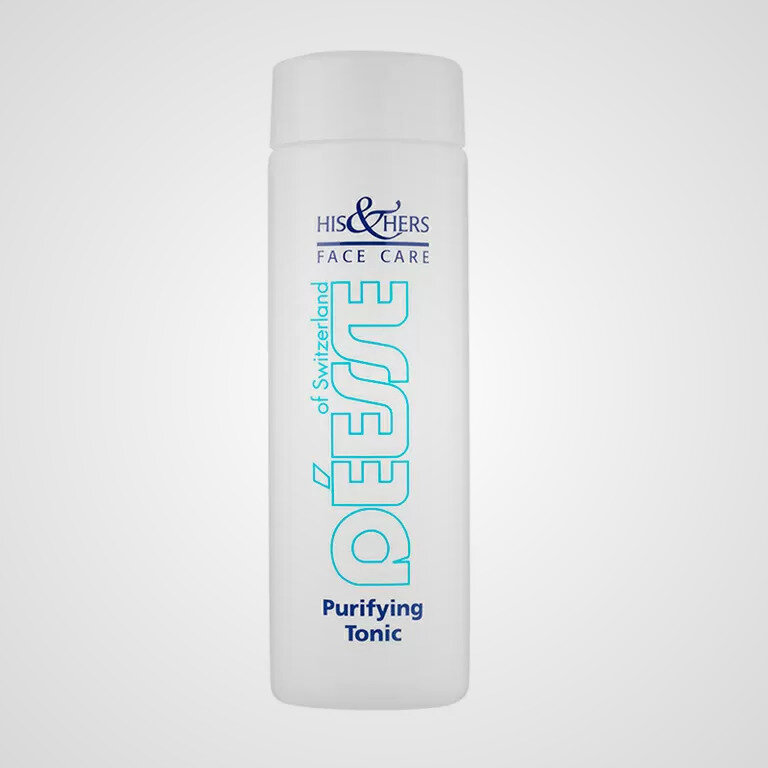 Очищающий тоник His&Hers 200 мл DEESSE Cleansing Tonic Тоник 200 мл