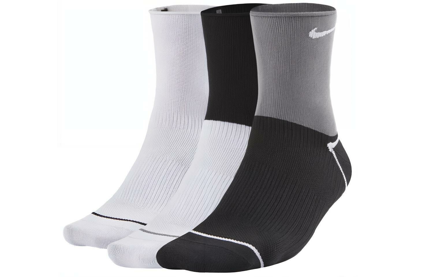 Носки спортивные Knee High Socks Couple's, комплект