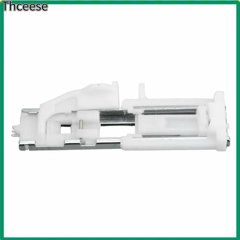 Прижимная лапка для петель