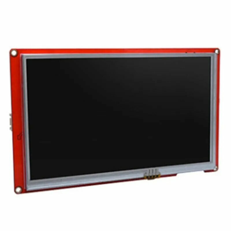 Резистивный ЖК-дисплей HMI Nextion Smart Series NX8048P070-011R 7,0 дюймов