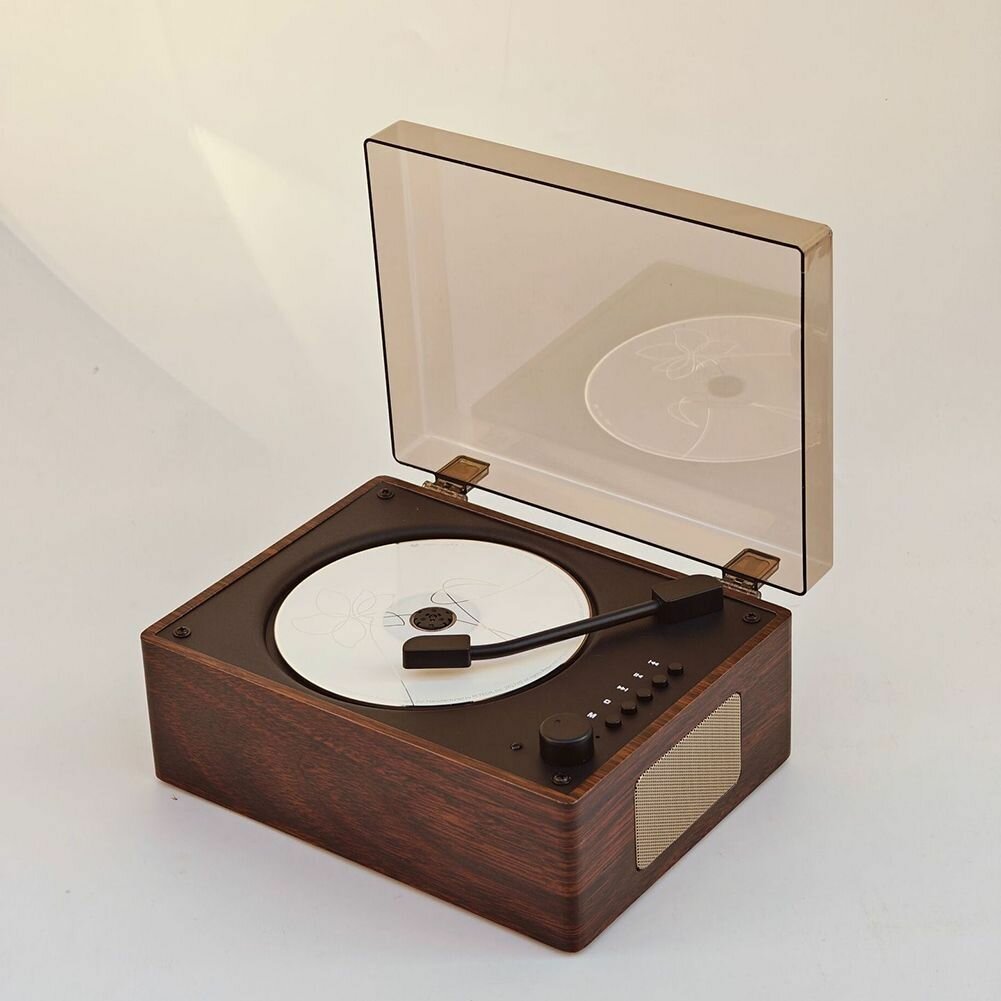 CD-проигрыватель