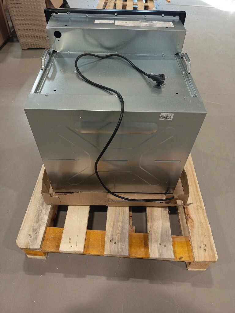 Духовой шкаф электрический GEFEST ЭДВ ДА 602-01 А (1465988)